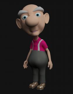 dadu 3d | Page 1 | STLFinder