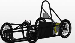 greenpower challenge formula 24 kit car 3D Models | Page 1 | STLFinder