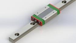 hiwin mgn 12h linear guide 3D Models | Page 1 | STLFinder