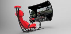 home racing simulator 3D Models | Page 1 | STLFinder