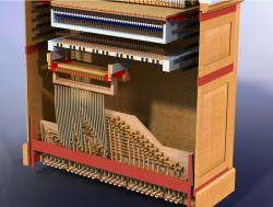 homemade pipe organ 3D Models | Page 1 | STLFinder