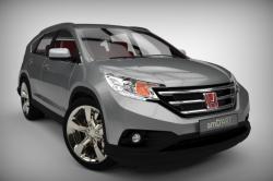 whst models honda crv 2 | Page 1 | STLFinder