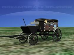 model hearse | Page 1 | STLFinder