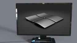 hp monitor soundbar 3D Models | Page 1 | STLFinder
