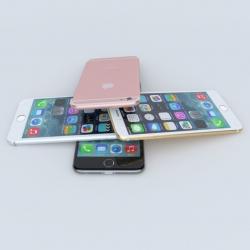 iphone 6s colors 3D Models | Page 1 | STLFinder