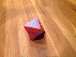 octaeder 3d models 【 STLFinder