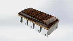 jst xh balance lead parallel board 3D Models | Page 1 | STLFinder