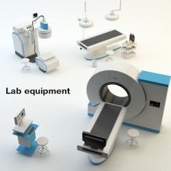 3d print lab equipment | Page 1 | STLFinder