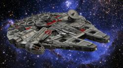 lego star wars millennium falcon win 3D Models | Page 1 | STLFinder