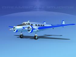 lockheed l10 3D Models | Page 1 | STLFinder