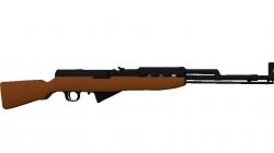 sks models | Page 1 | STLFinder