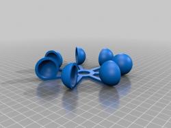 Lucky 7 propeller anemometer 3D Models | Page 1 | STLFinder