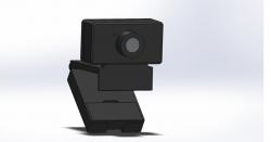 Oculus DK2 Camera Mount 3D Models | Page 1 | STLFinder