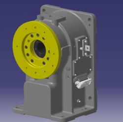panasonic positioner 3D Models | Page 1 | STLFinder