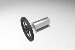 Pololu Wheel Gearmotor 3D Models | Page 1 | STLFinder