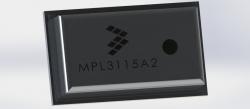 pressure sensor mpl3115a2 3D Models | Page 1 | STLFinder