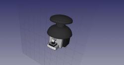 ps2 joystick 3D Models | Page 1 | STLFinder