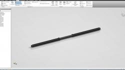 17 teeth atv shaft 3D Models | Page 1 | STLFinder