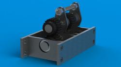 reversing gearbox 3D Models | Page 1 | STLFinder