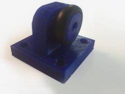 rotary encoder holder 3D Models | Page 1 | STLFinder