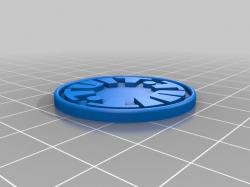 printable round tuit 3d models 【 STLFinder