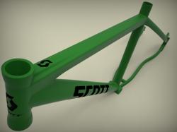 scott aspect 40 review 3D Models | Page 1 | STLFinder