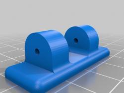 servo hinge for tricopter 3D Models | Page 1 | STLFinder