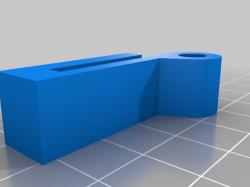 solidoodle 3 cover hinge 3d models | Page 1 | STLFinder