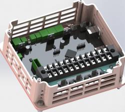 smoothieboard enclosure 3D Models | Page 1 | STLFinder