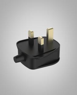 standard uk plug 3D Models | Page 1 | STLFinder