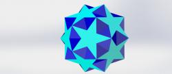 star faced polyhedron 3D Models | Page 1 | STLFinder