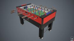 pbr football 3D Models | Page 1 | STLFinder
