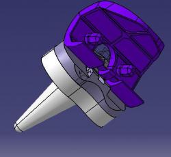 total knee prosthesis 3D Models | Page 1 | STLFinder