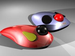 dactyl trackball 3d models 【 STLFinder