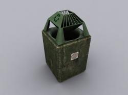 lol tresh 3D Models | Page 1 | STLFinder