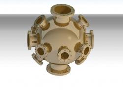 uhv library 3D Models | Page 1 | STLFinder