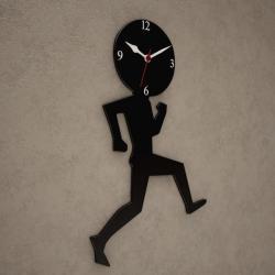 walking man clock 3D Models | Page 1 | STLFinder