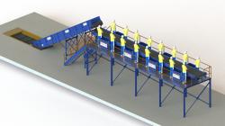 Waste Sorting Station 3D Models | Page 1 | STLFinder