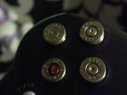 xbox 360 controller with bullet buttons 3D Models | Page 1 | STLFinder