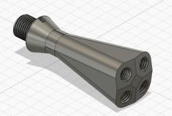 klipper multi mcu 3D Models | Page 1 | STLFinder