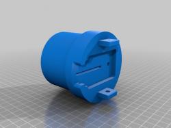 3 tube camera 3D Models | Page 1 | STLFinder