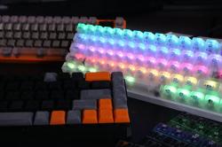68 key keyboard 3D Models | Page 1 | STLFinder