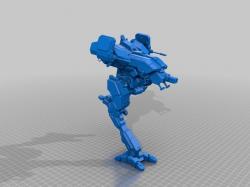 combat walker lct x 6mm scale 3D Models | Page 1 | STLFinder