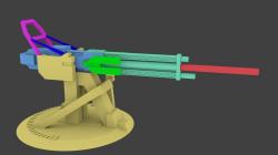 ace combat 3 project nemo rus 3D Models | Page 1 | STLFinder