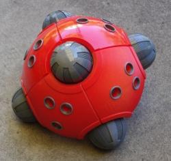 silico3d s exclusive 3d content3d teen alita | Page 1 | STLFinder