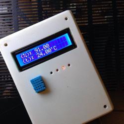 smart home lighting system arduino tinkercad simulation 3D Models ...