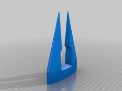 narn heavy cruiser 3D Models | Page 1 | STLFinder