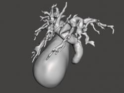ref g09497 biliary tube 3D Models | Page 1 | STLFinder