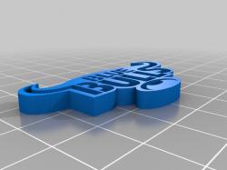 blue bulls 3D Models | Page 1 | STLFinder