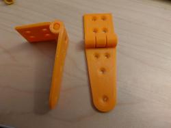 box lid hinge 3D Models | Page 1 | STLFinder